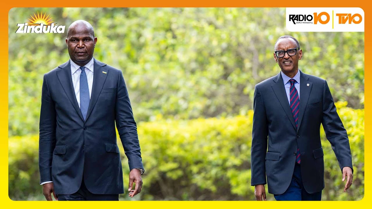 🔴ZINDUKA: U RWANDA RWAKIRIYE ABIMUKIRA BATURUTSE MURI USA +ANDI MAKURU ...