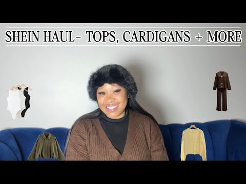 SHEIN HAUL|SEARCH JVD4X ON SHEIN TO SHOP MY LOOKS AND GET DISCOUNTS|SOUTH AFRICAN YOUTUBER 