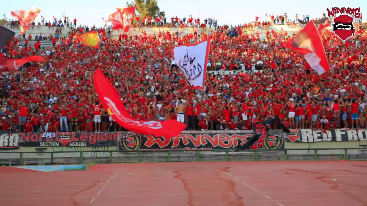 RAC vs WAC Amigo -Live- - YouTube
