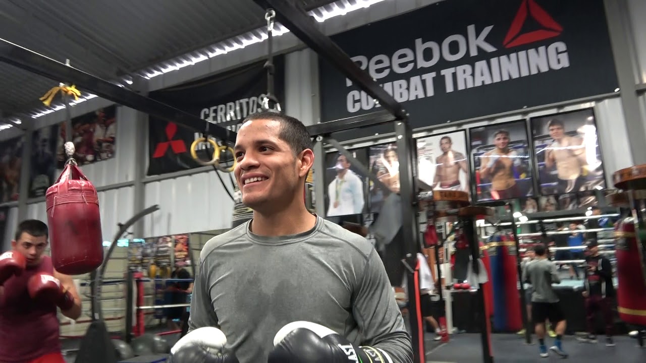 BFly Floyd Mayweather Beats Canelo In Rematch EsNews Boxing - YouTube