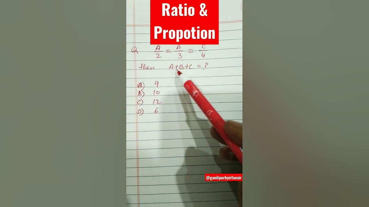 Ratio And Proportion how To Find Ratio number System algebra viral ratio-and-proportion-how-to-find-ratio-number-system-algebra-viral