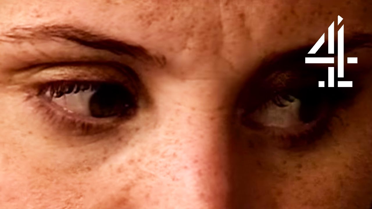 Spies | Tonight 9pm | Channel 4 - YouTube