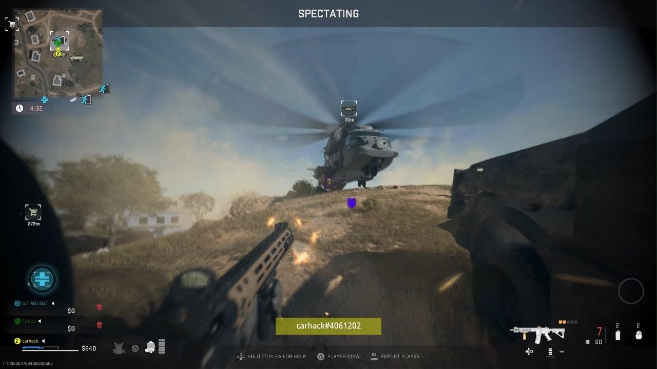 Call of Duty: Modern Warfare II DMZ - YouTube