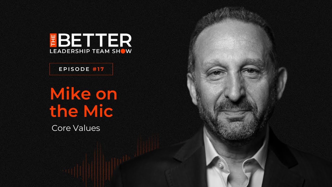 Core Values - YouTube