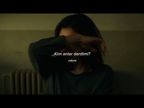 ağlama ben ağlarım.