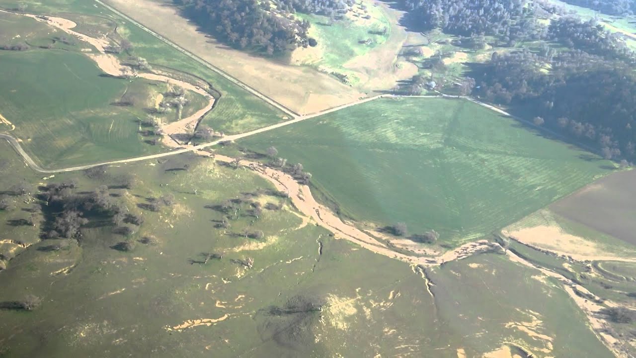 Earthstar Odyssey clip from the air. - YouTube