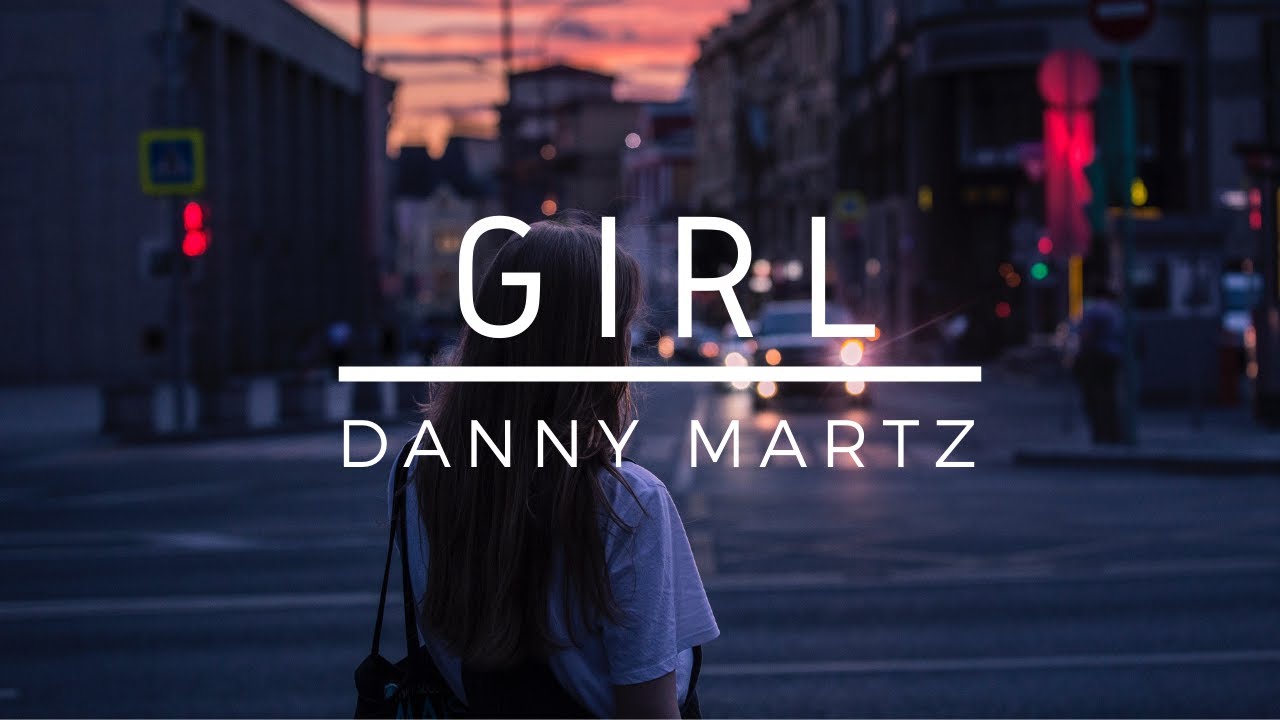 (FREE) Lo-fi x Dancehall x Trap l Type Beat - "GIRL" | Prod. Danny ...