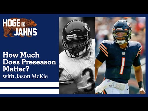 Chicago Bears Fullbacks History