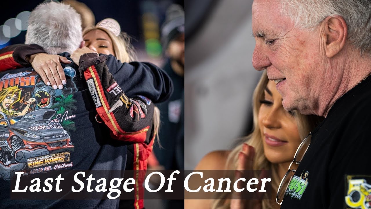 Lizzy Musi Diagnosed With Breast Cancer | Street Outlaws: No Prep Kings ...