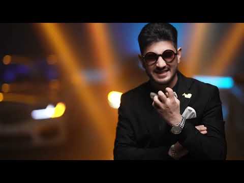 Aydayozin - Hanum (Instrumental) prod. by Coodi 
