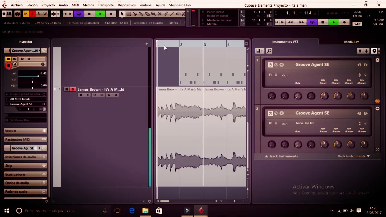 Que es samplear?/sample - YouTube