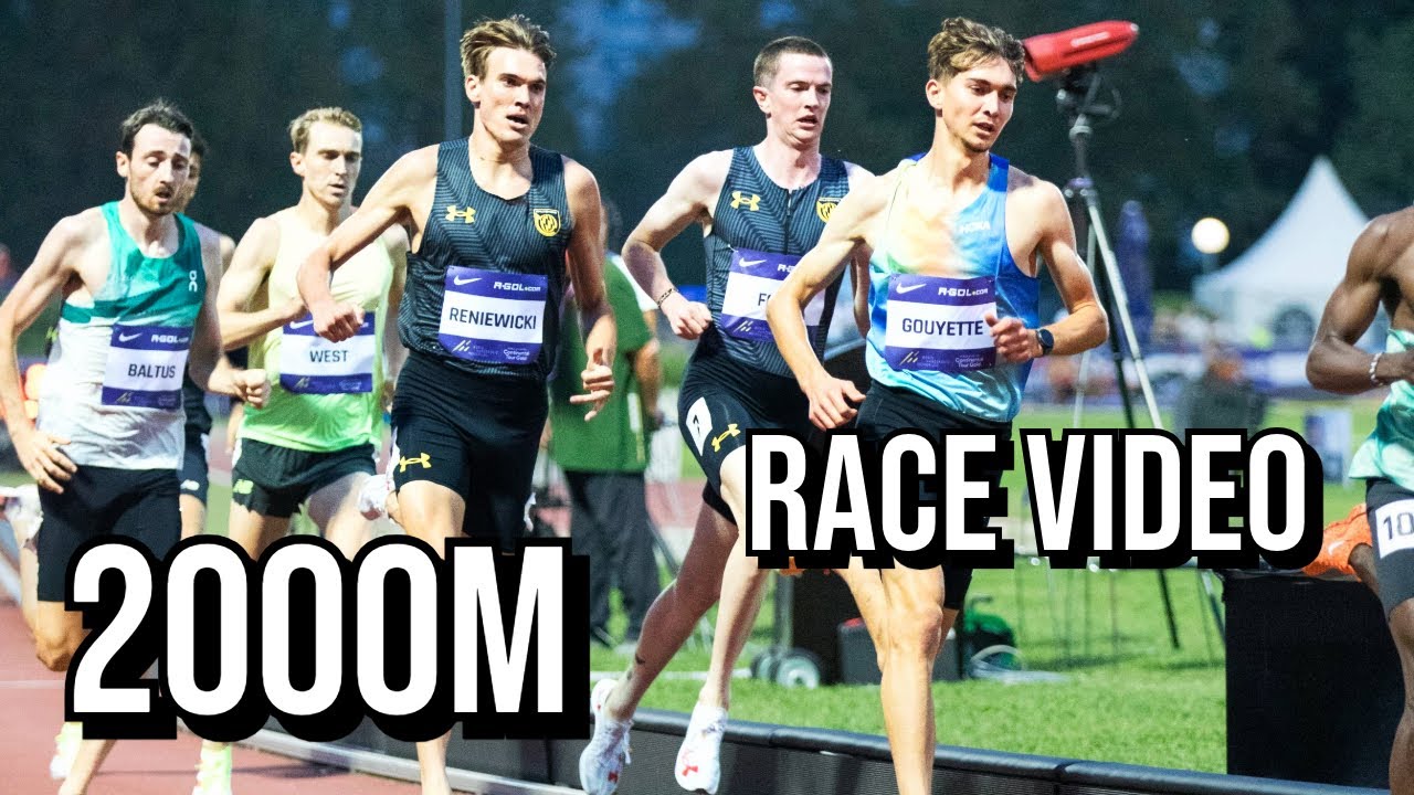 Fast 2k Race in Croatia - YouTube