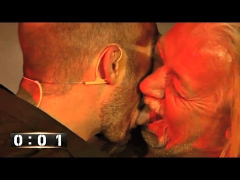 Jan-Erik: Döner Mit Alles | HIMMEL ODER HÖLLE | ProSieben