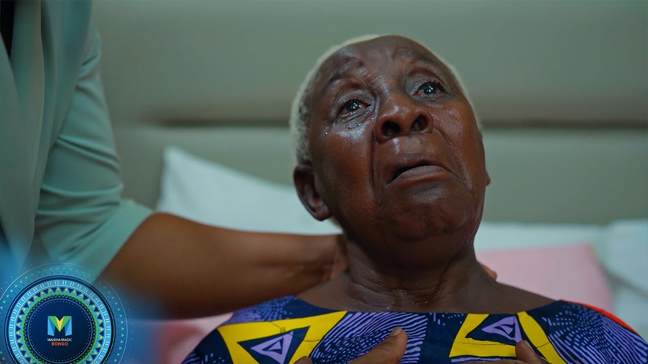 Maria ampa Frank alichokuwa anakitaka– Jua Kali | Ep51-55 | Maisha ...