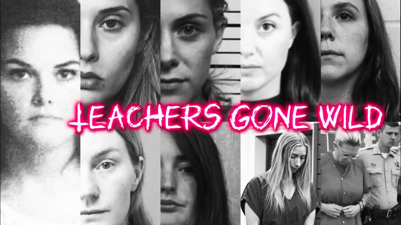 Teachers Gone Wild | What Is Going On With Teachers? | - YouTube