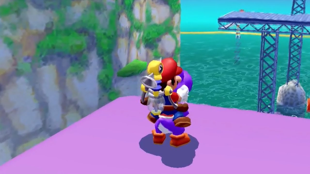 Super Mario 3D All Stars Part 153 YouTube super-mario-3d-all-stars-part-153-youtube