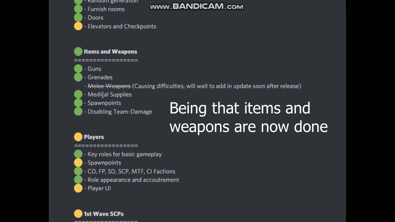 rBreach Revamp Closer To Completion - YouTube
