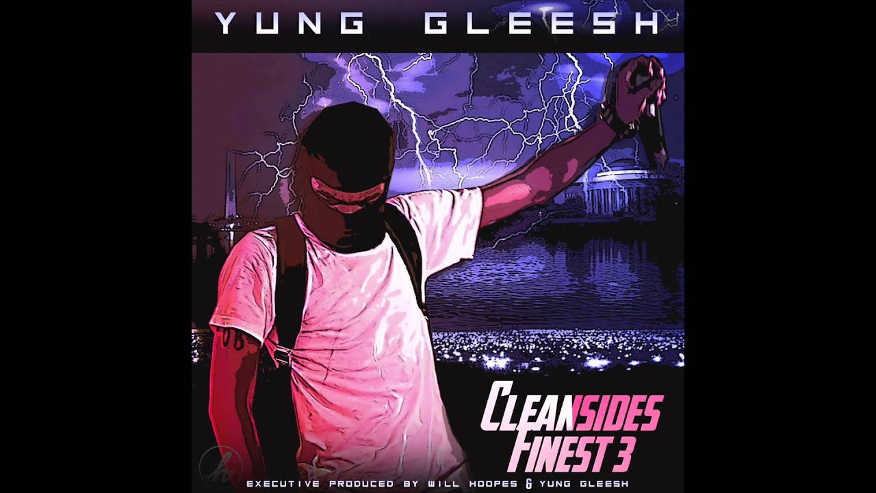 Yung Gleesh - Blocks Up [Prod. By Jay Cornell] (2014) - YouTube