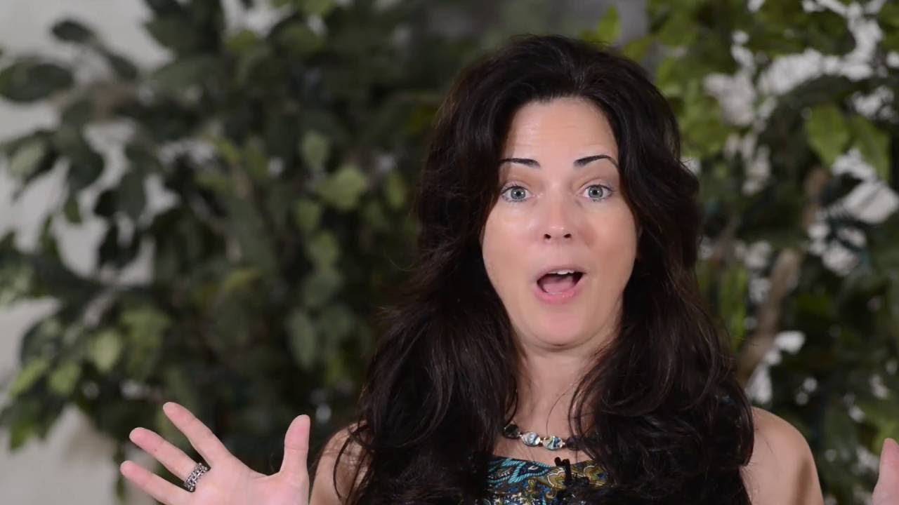 Angela Daly Introduction - YouTube