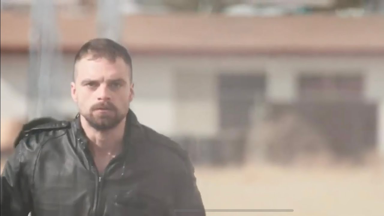 Destroyer - Death scene Chris, Sebastian Stan & Nicole Kidman - YouTube