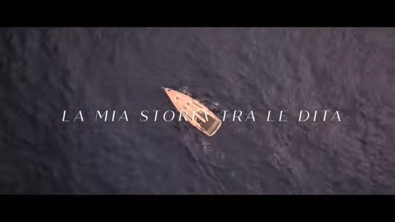 Matteo Bocelli & Gianluca Grignani - La Mia Storia Tra Le Dita ...