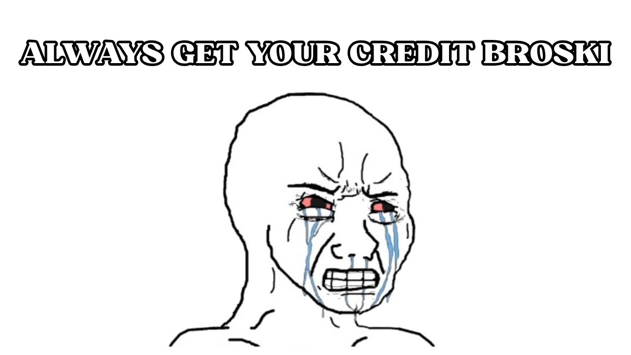 Always Get the Credit You Deserve - YouTube