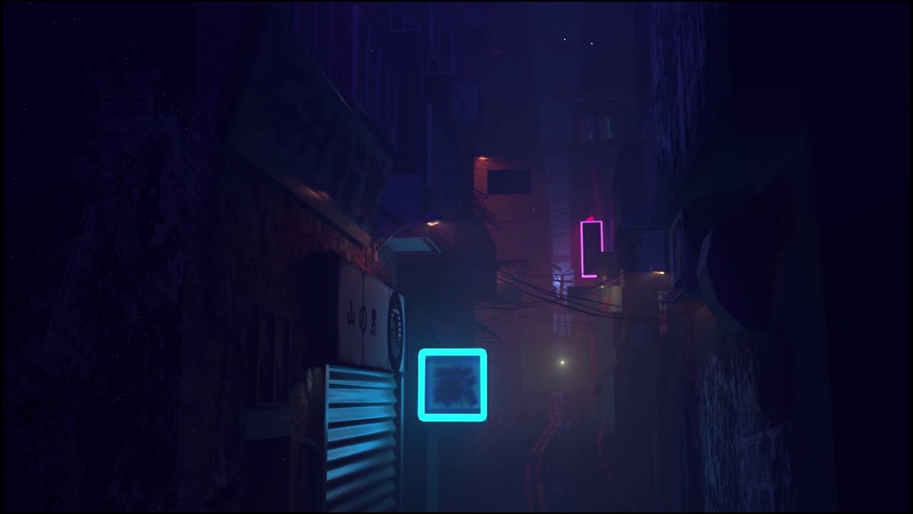 FIREFLY - 3D Animation Homework - YouTube