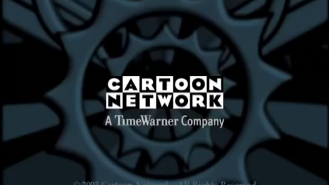 Turner Studios / Cartoon Network (2003) - YouTube