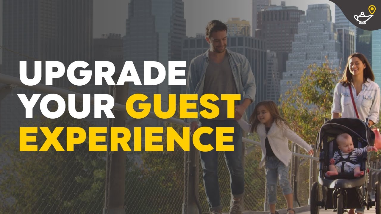 Upgrade Your Guest Experience - YouTube