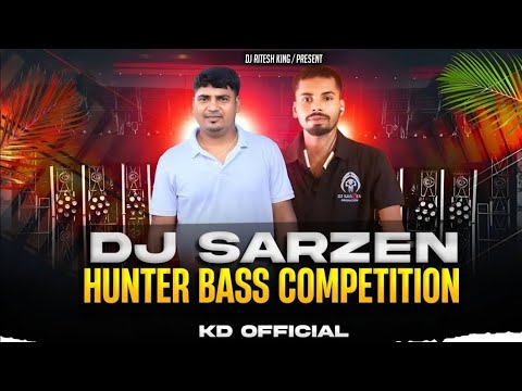 JAI BHOLENATH COMPETITION - DJ SARZEN x KD OFFICIAL