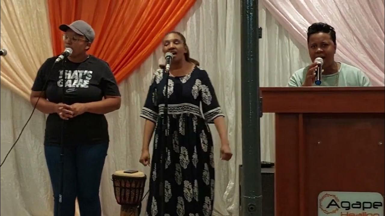 Levano Visagie Memorial service 20231109 183111 day5 - YouTube