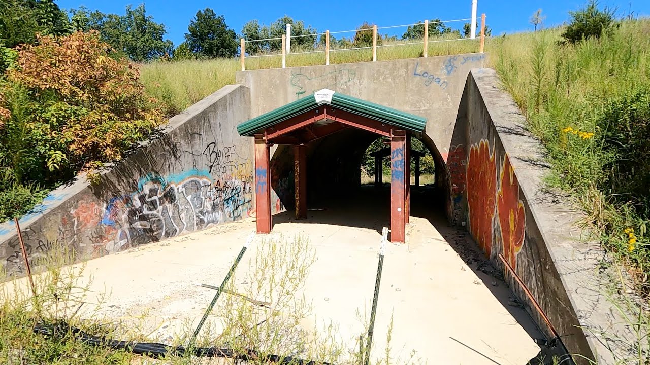 Lydia Ghost Bridge - YouTube