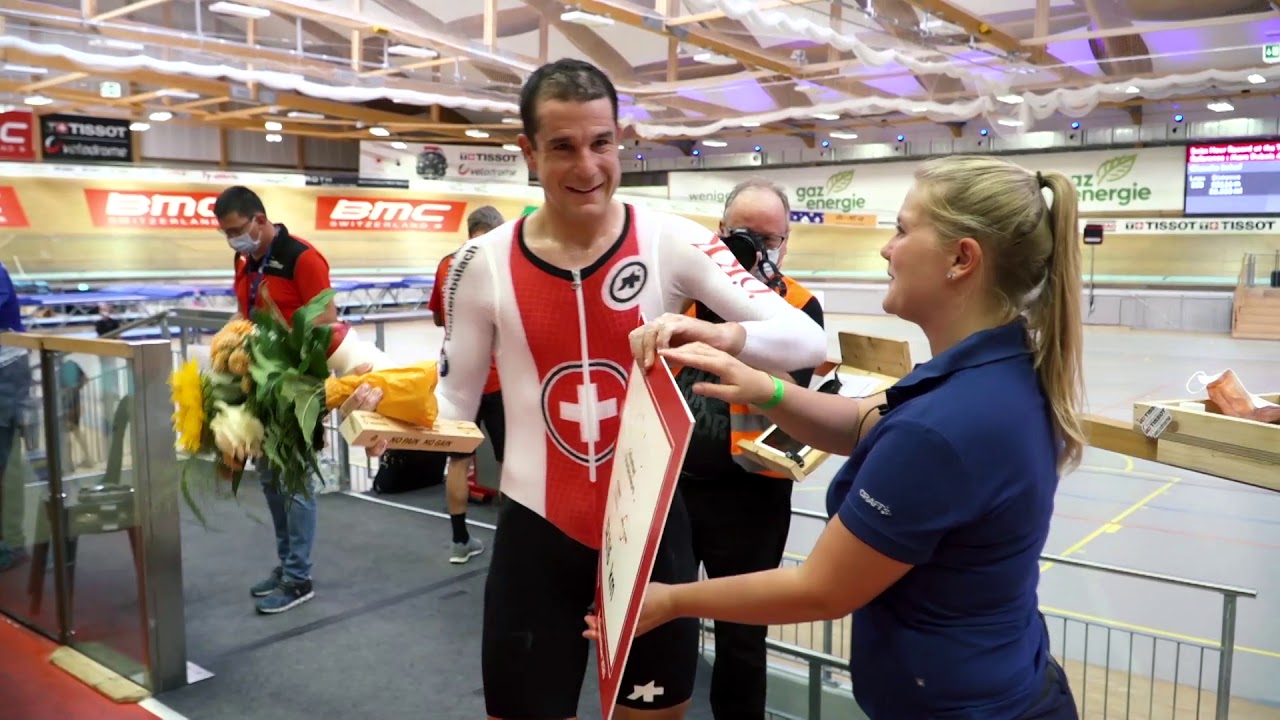 Highlights 2020 - Claudio Imhof - YouTube