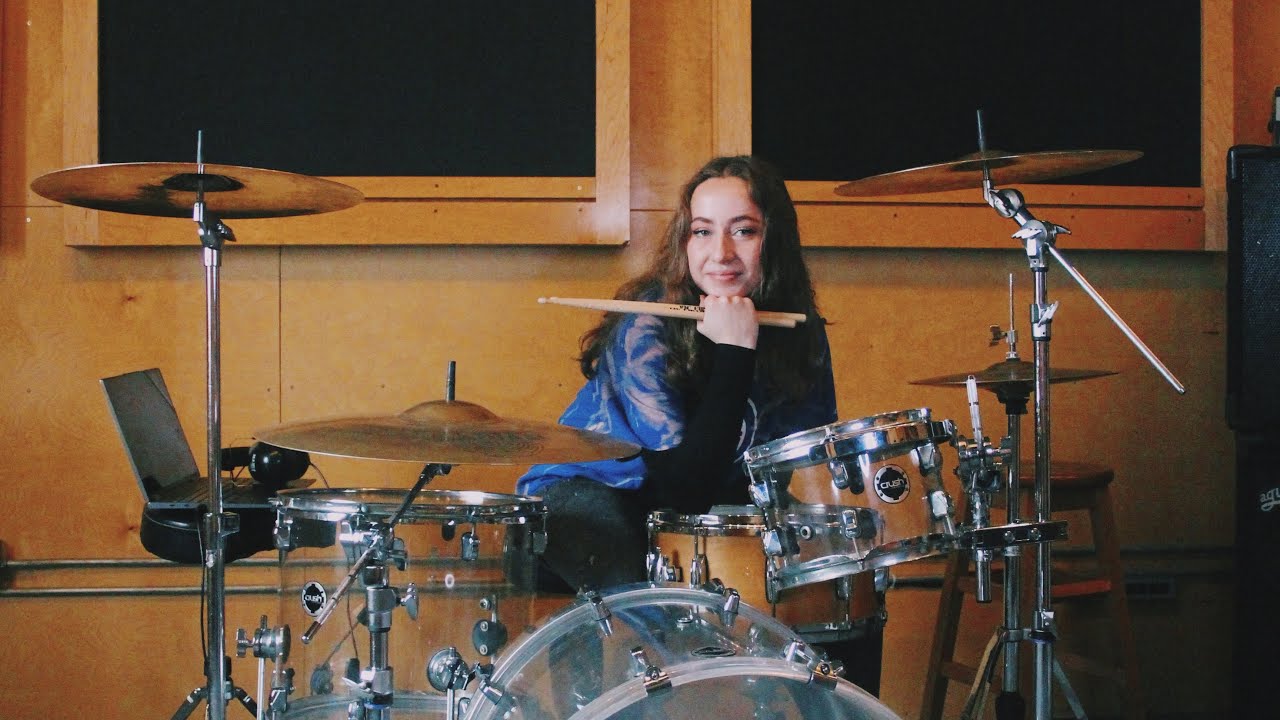 Reilly Noel - Hit Like A Girl 2022 Submission - YouTube