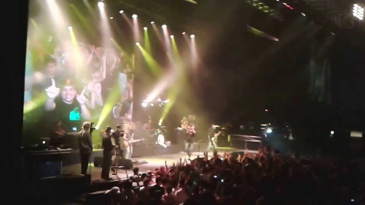 Accenture fest - YouTube