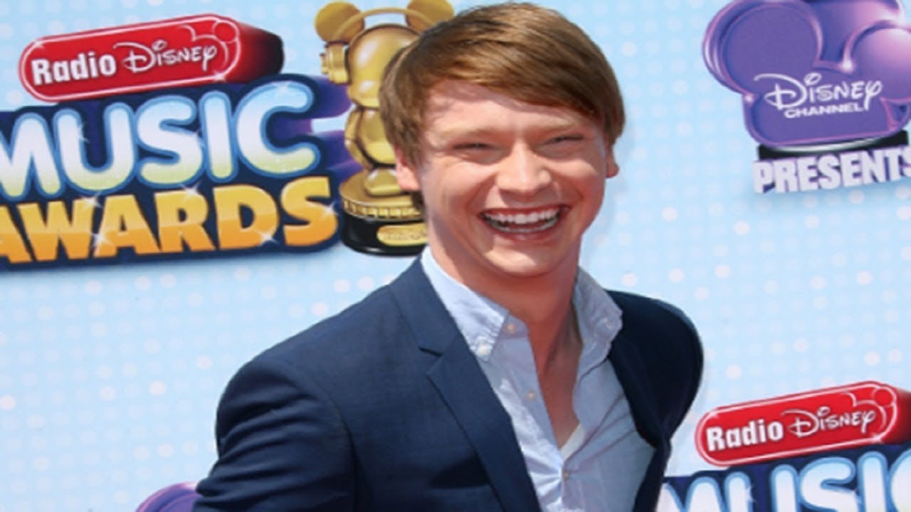 Calum Worthy (TV ACTOR) Biography | About, Before Fame, Trivia, Family ...