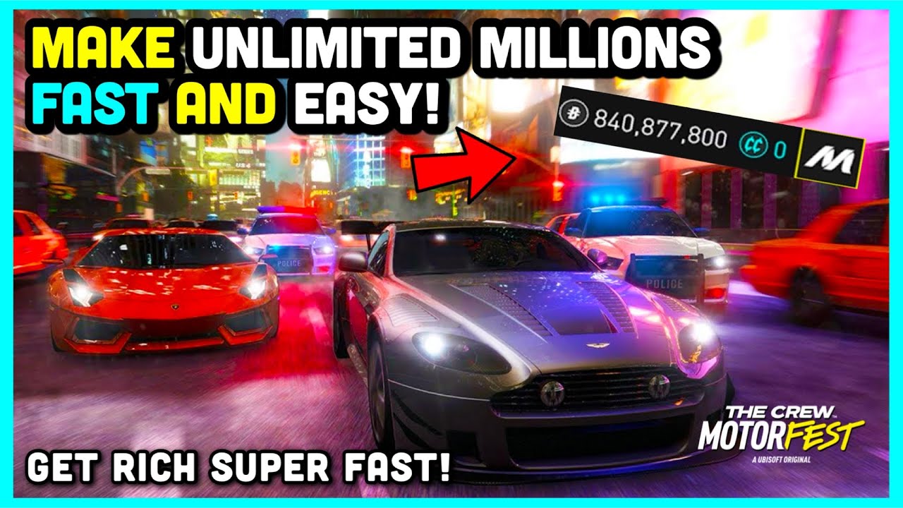 The BEST WAY TO MAKE UNLIMITED MONEY RIGHT NOW! GET RICH FAST | The ...