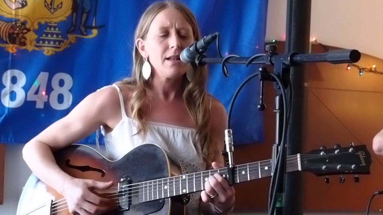 Carrie Elkin - New Mexico - YouTube