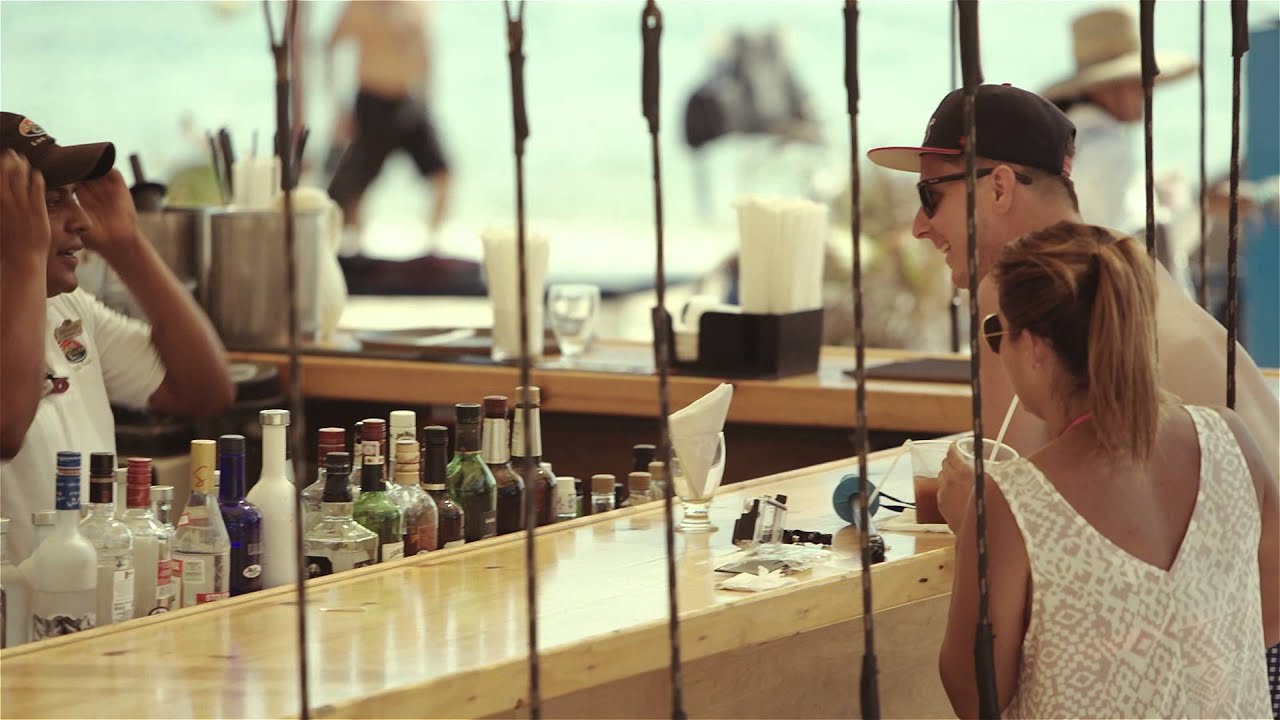 The story behind "A Buck for Baja" - YouTube