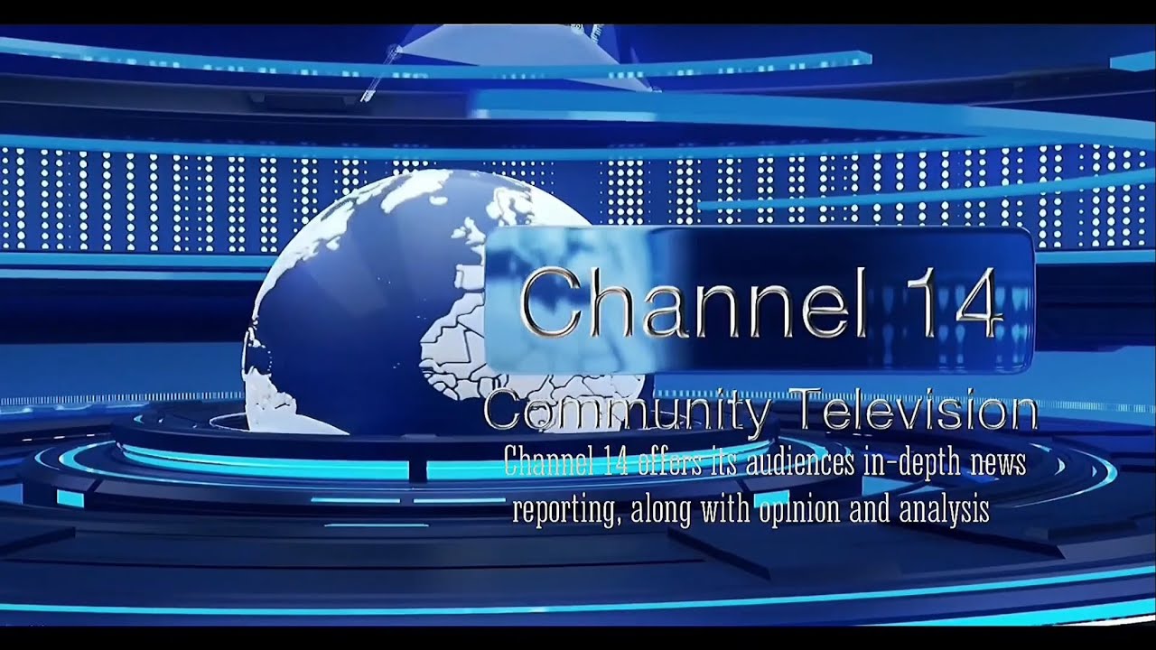 Channel 14 - YouTube