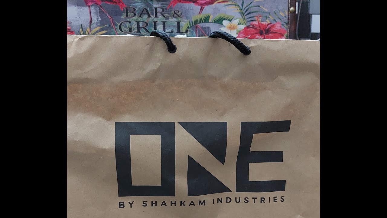 ONE BRAND BY SHAHKAM NEW PAKISTANI BRAND SHOPING HAUL FLAT SALE 50% OFF ...