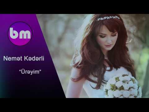 Nemet kederli ureyim