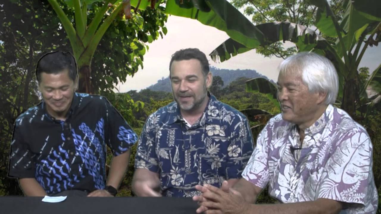 Aloha Medical Mission takes two of its Directors to the Philippines ...