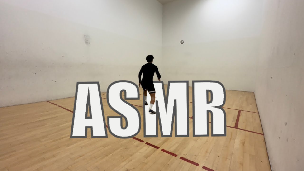 ASMR TECHNIQUE TRAINING - YouTube