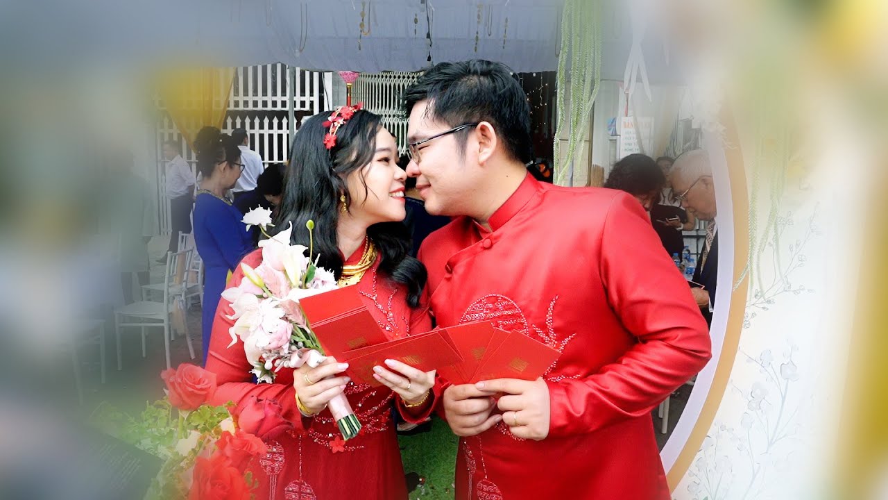 Vinh Nghi & Phuong Khanh MS3204 - YouTube