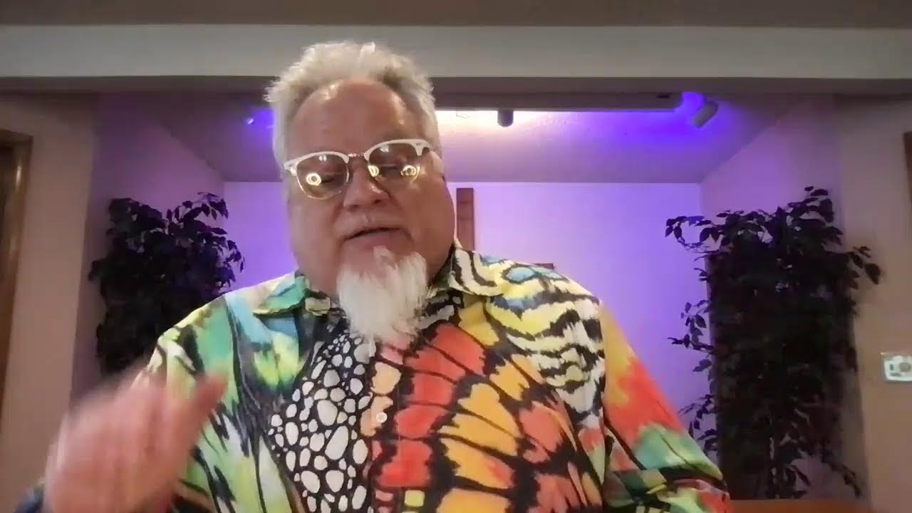 Our Minister - Steamboat Church of Christ - Joseph Becker