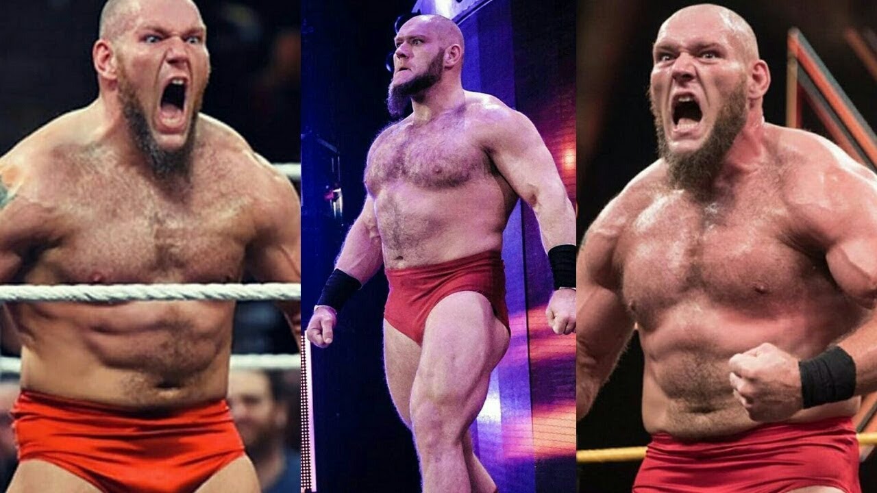 Lars sullivan workout - YouTube