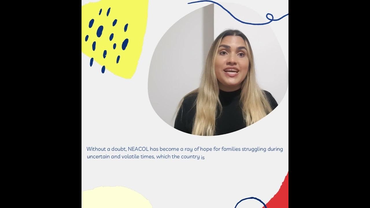 Ganadores 2021 - Fundación Acesco - YouTube