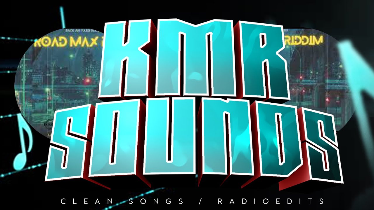Lavaman - Letter From De Jab (Road Max Riddim) (2024 Soca) (KMRSounds ...