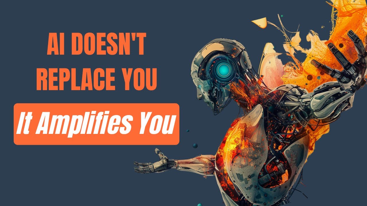 🤖 THE AUTOMATION PARADOX: Building Deeper Connections Through Smart ...